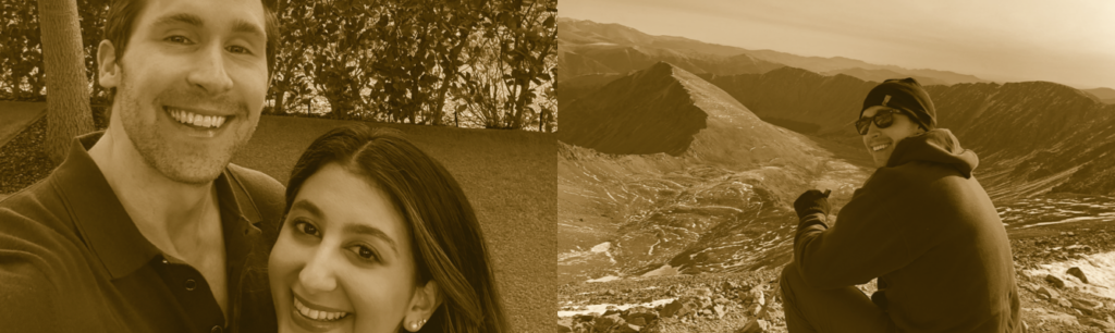 Michael Mulroe - Kinzie Capital Partners