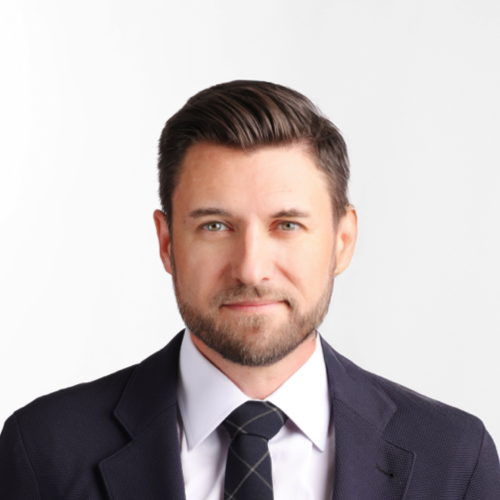 Phil Penton - Kinzie Capital Partners